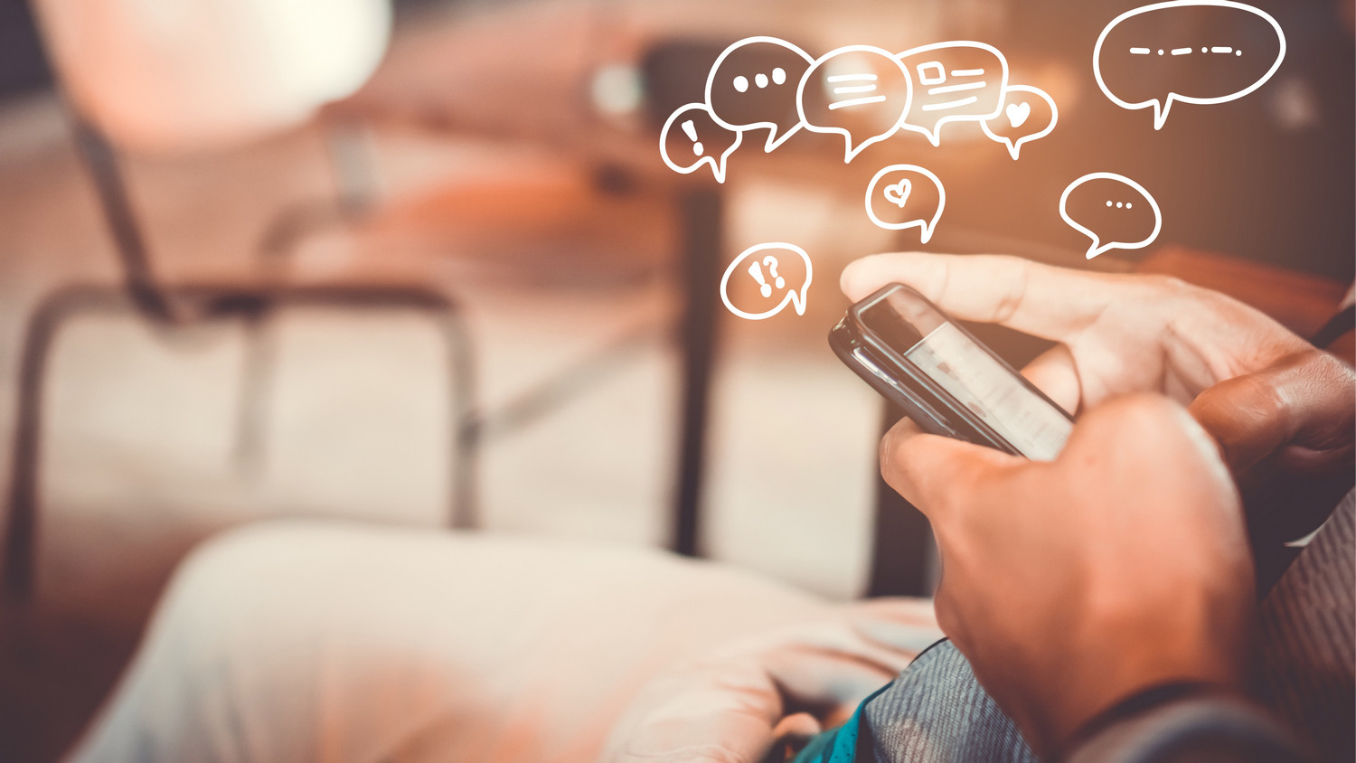 Chatiquette der KÜSTENLADIES